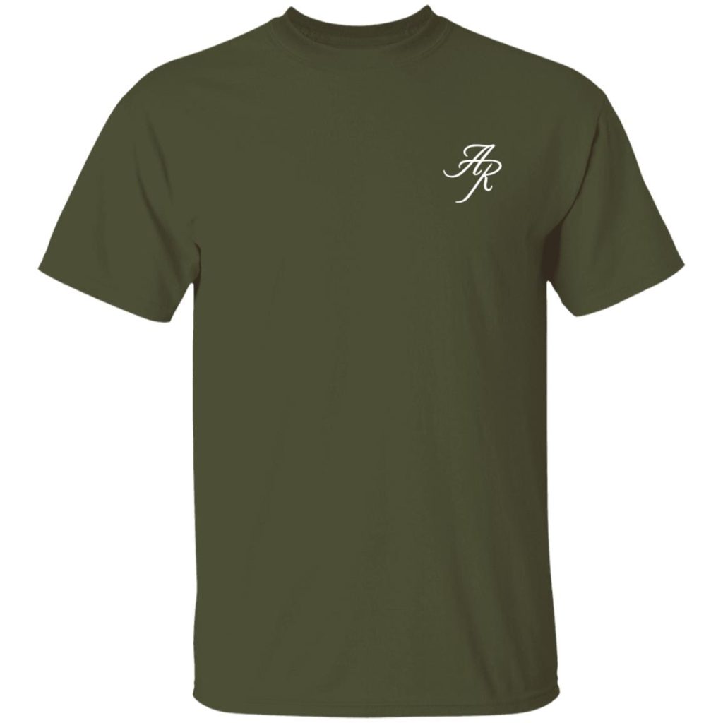 Andy Rawls Stay Sharp Shirt