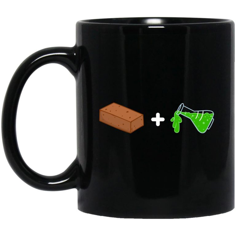 Brick Science Merch - Official LEGO Apparel