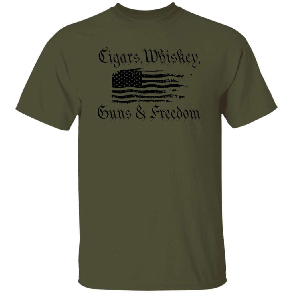 Jeremy Siers Save The Stagg Shirt