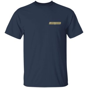 Laura Farms Logo Shirt