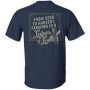 Laura Farms Logo Shirt