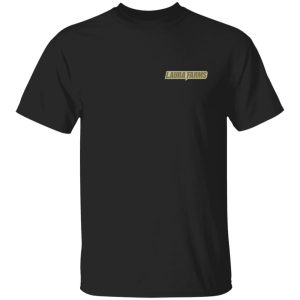 Laura Farms Logo Shirt