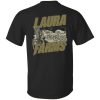 Laura Farms Logo Shirt