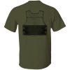 Demolition Ranch Bulletproof Shirt