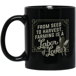 Laura Farms Merch & T-Shirts, Hoodies, Long Sleeve, Mug - Alberto Cerriteno
