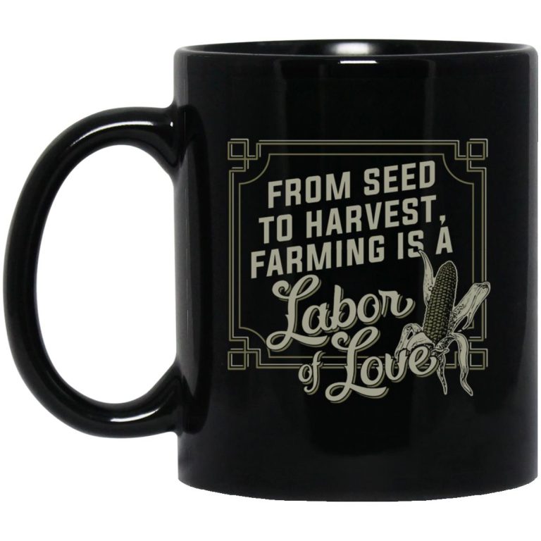 Laura Farms Merch & T-Shirts, Hoodies, Long Sleeve, Mug - Alberto Cerriteno