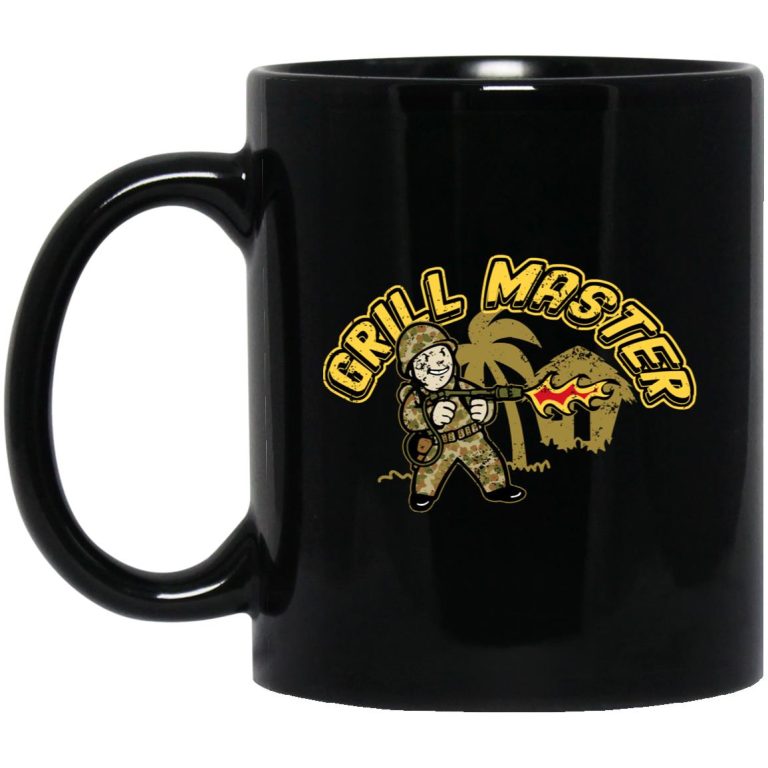 Administrative Results Long Live Admin Mug