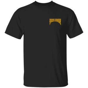 Rusty Van Ranch Machine Shirt