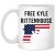 Free Kyle Rittenhouse Mug