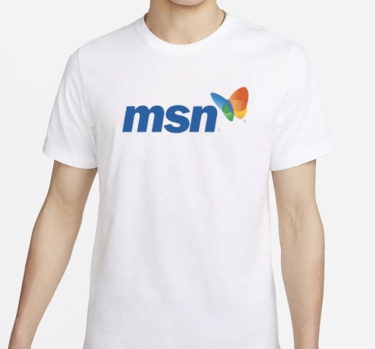 F4micom Msn Shirt