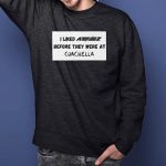 If You Don’t Have A Smile I’ll Give You One Of Mine Spider Shirt