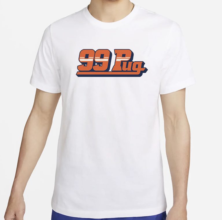 Pardon My Take 99 PUG Shirt