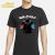 Racist Rapist PC Matrix Morpheus Shirt