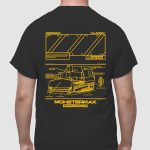WhistlinDiesel Merch - Official Vehicle Destruction Apparel