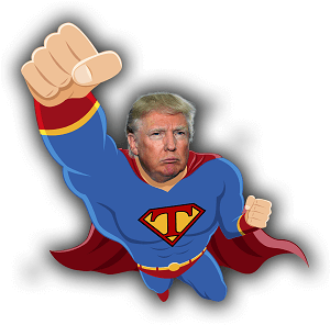 Donald Trump Merch - Official Political Apparel