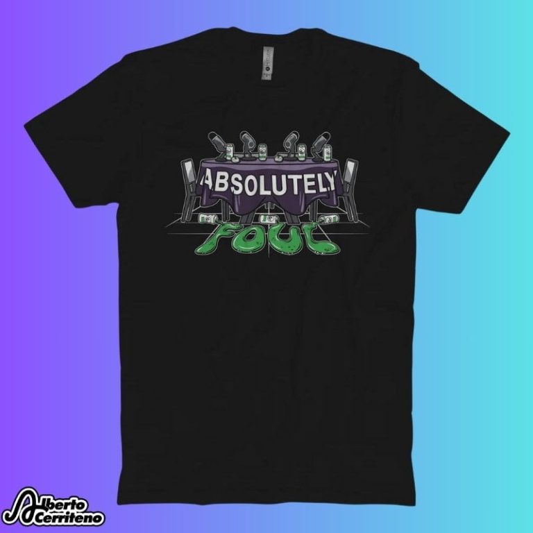 Unsubscribe Podcast Merch - Official Comedy Podcast Apparel