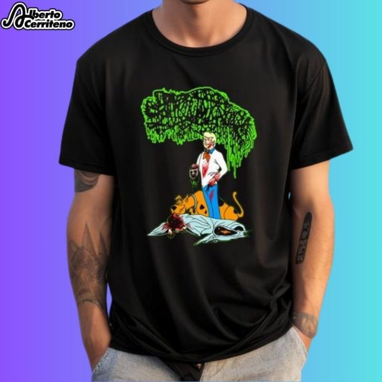 Garfield Rip Big Guy Real G’s Move In Silence Like Lasagna Shirt